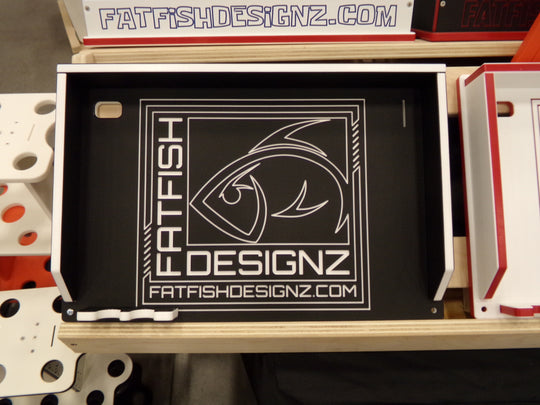 FAQ / Color options/ Seat post info – Fat Fish Designz