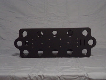 V12 Seat Post Vertical Rod Rack (holds 12 rods) – Fat Fish Designz