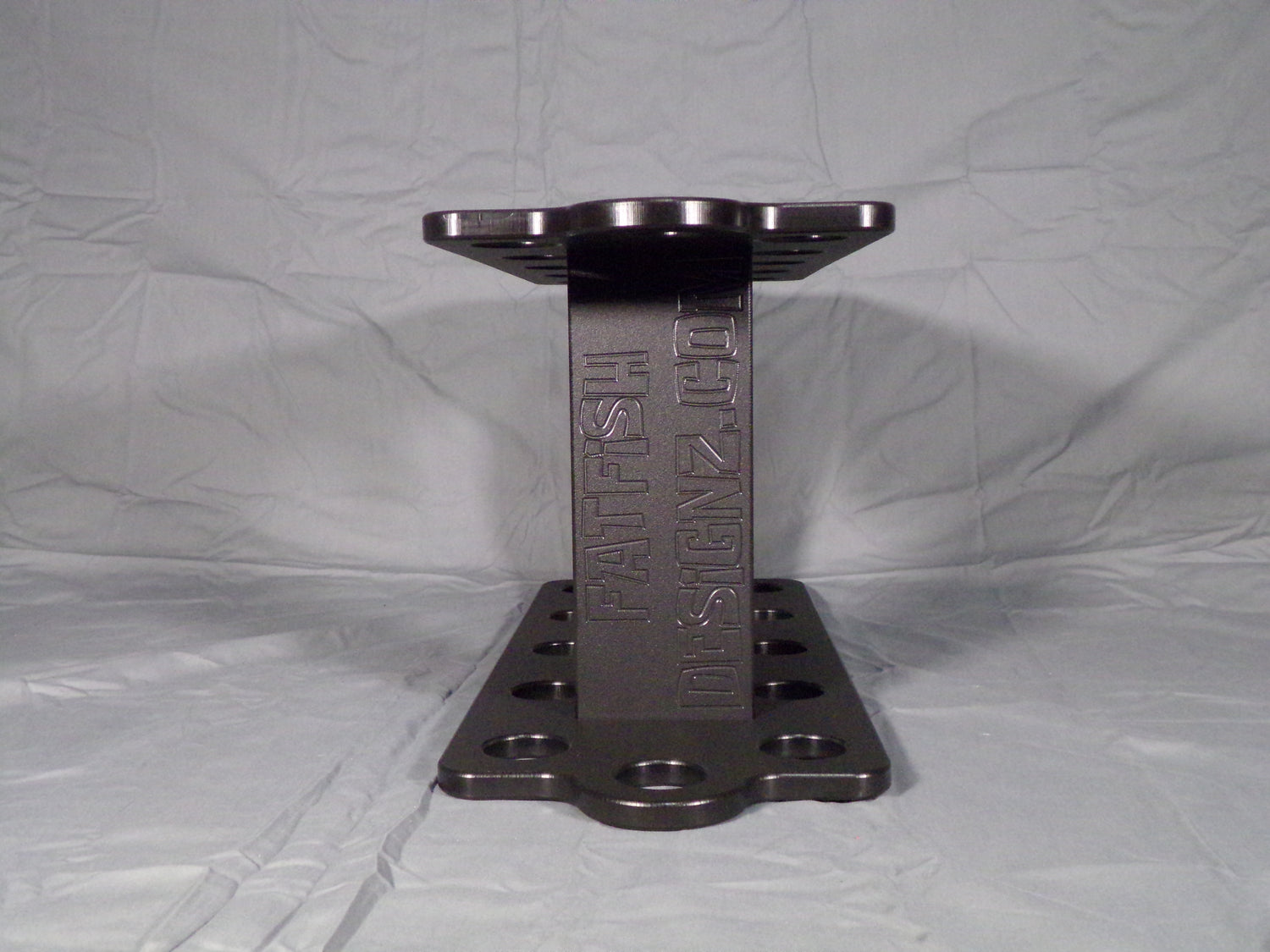 Fat Fish Designz llc