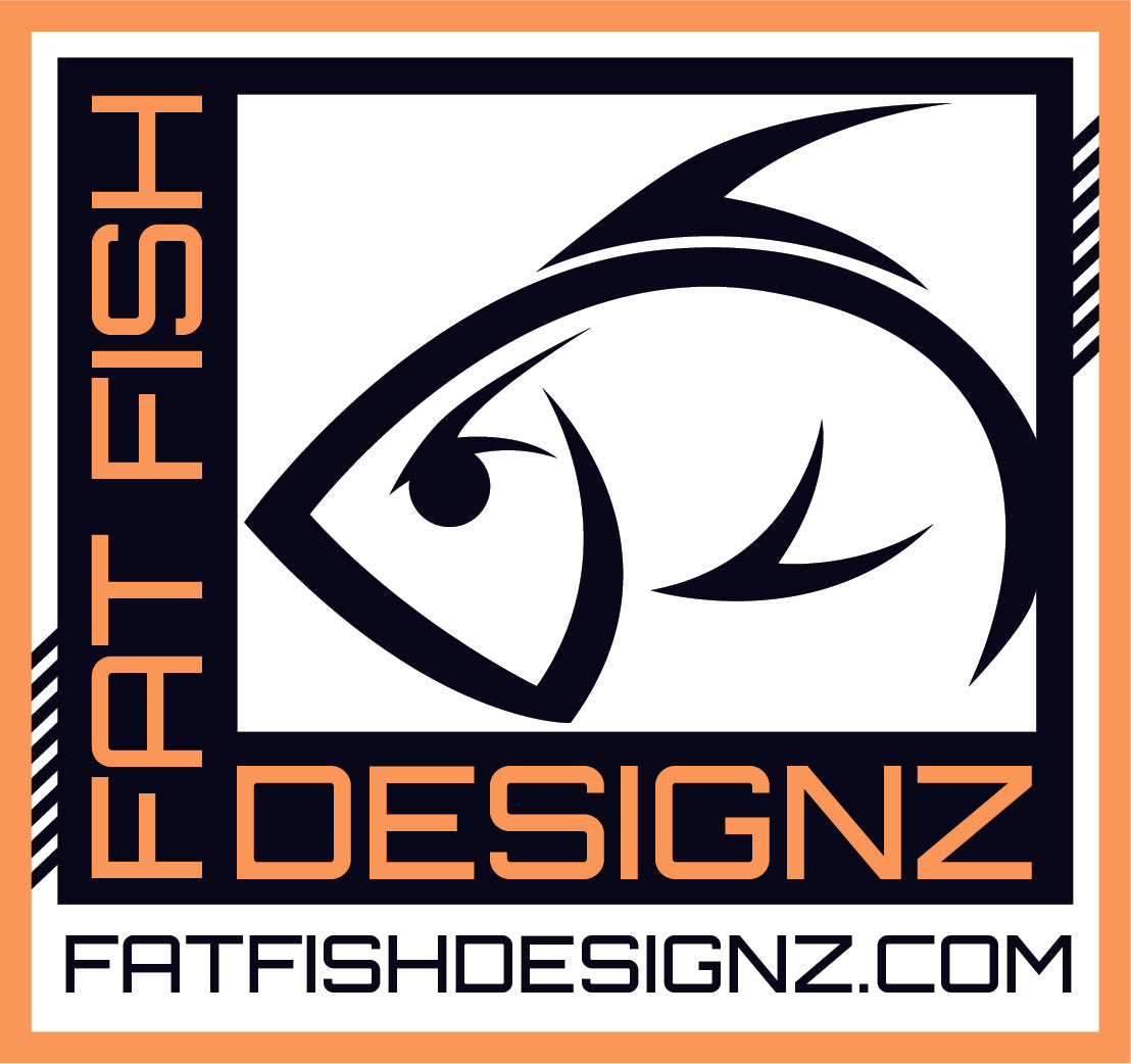 Fat Fish Designz – Fat Fish Designz